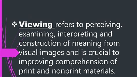 Teaching And Assessment Of Macro Skills Pptx