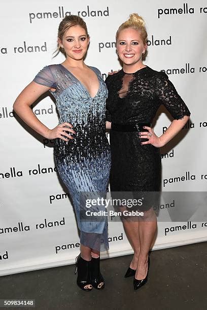 147 Sydney Devos Photos And High Res Pictures Getty Images