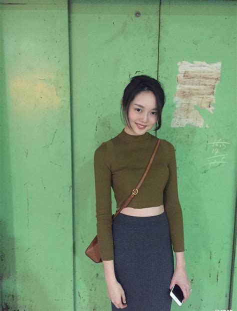 晚晚 高清图片，堆糖，美图壁纸兴趣社区