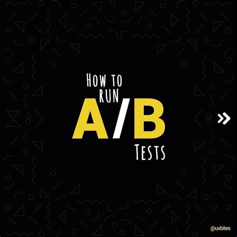 How To Run A B Testing UIBundle