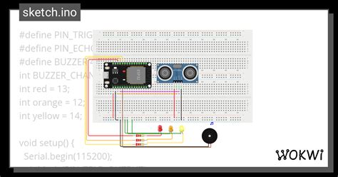 Ré alerta Wokwi ESP STM Arduino Simulator Ré alerta Wokwi ESP STM Arduino Simulator