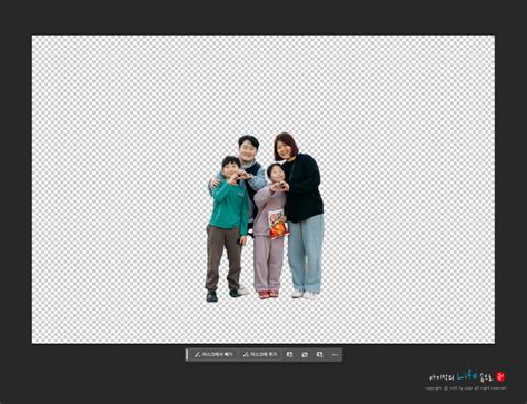 사진 배경 바꾸기 포토샵 Ai 기능인 생성형 채우기로 합성해보기 네이버 블로그