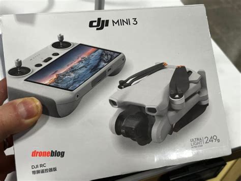 Dji Mini How To Connect To Controller Droneblog