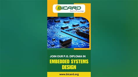 Embedded Systems Course In Pune Embedded Systems Training Institute In