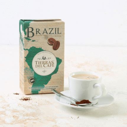 Tierras Del Cafe - купить товары бренда Tierras Del Cafe, официальный ...