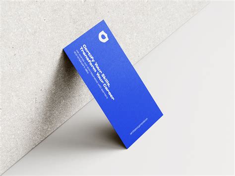 Gomycode Certifications Logo Design And Brand Identity Behance