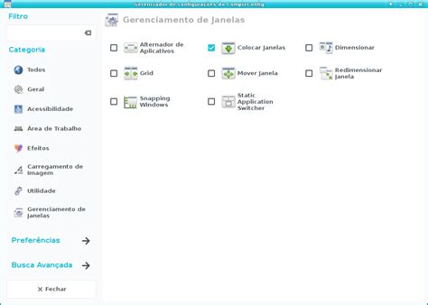 [resolvido] Como Fazer As Janelas Abrir Centralizadas No Xfce