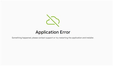 Unable To Complete Installment Of Nvidia Ai Workbench Nvidia Ai Workbench Nvidia Developer