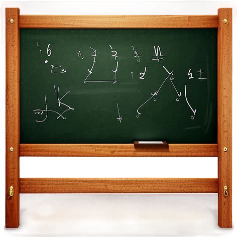 Classroom Board Png Pbi Png Image