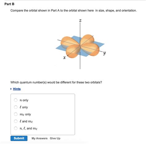 OneClass CHEMISTRY QUESTION ELECTRONIC STRUCTURE OF THE ATOM PLEASE ANSWER