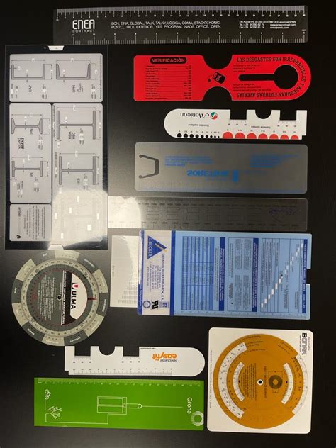 Tabla De Conversiones De Unidades Tabla De Conversiones De Medidas