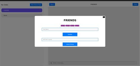 How To Build A Real Time Chat App With Mern Stack And Suprsend Javascript Sdk