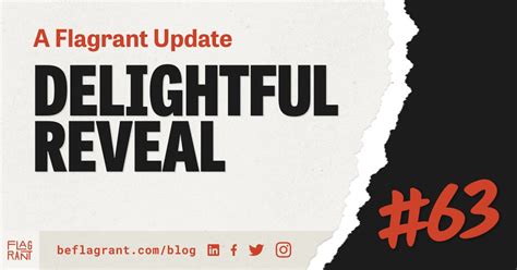 Flagrant On Linkedin Delightfulreveal Railsworld Appsignal Designsystems Usertest