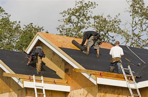 Why Class 4 Shingles Are Worth The Upgrade