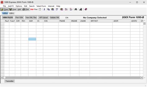Importing From Excel
