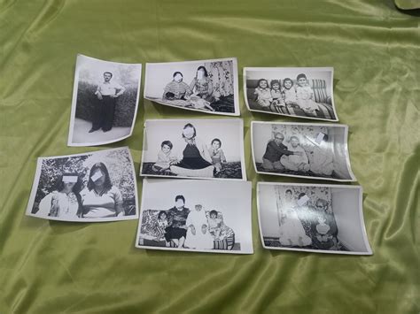 عکس قدیمی عکس دوربینی کلکسیونی