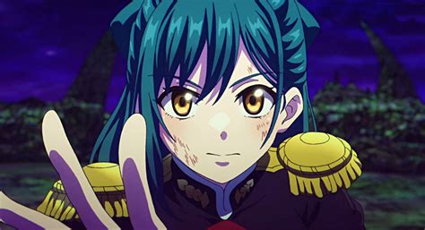 Himari Azuma Mato Seihei No Slave By Gallantshy On Deviantart