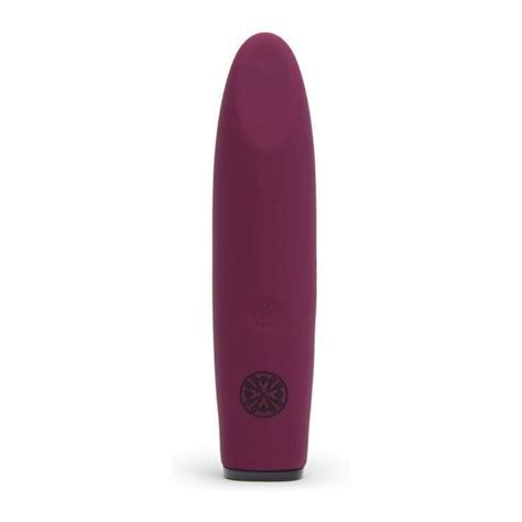 How To Use A Bullet Vibrator According To A Top Sex Pro Marie Claire Uk