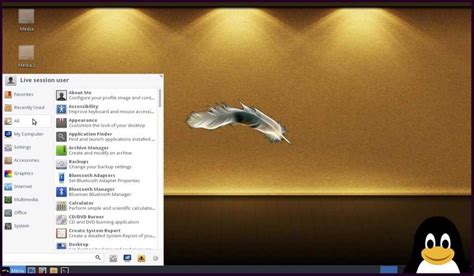 5 Best Lightweight Linux Distributions In 2023