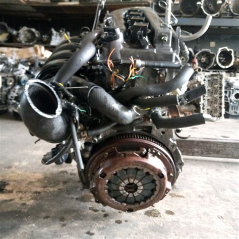 Toyota Corolla Runx Auris 1 4 4zz Engine For Sale Junk Mail Marketplace