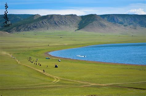 Ариунтал Наадам айсуй Харгал нуур тойрон гарч ирж буй хурдан морины уралдаан Завьтай морь