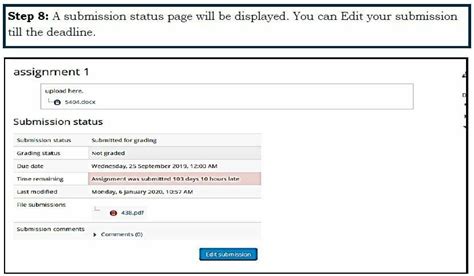 How To Submit Assignment On Aiou Aaghi Portal Lms Full Guide