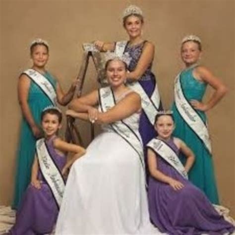 Miss Alli Model Podcast On Soundon