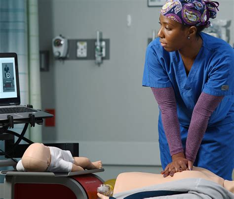 Rqi American Heart Association Cpr And First Aid
