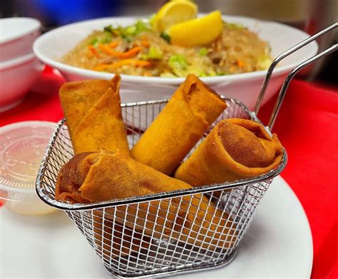 Batchoyan Ilonggo Restaurant Visit Camarillo