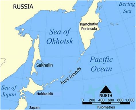 Kuril Islands Insights Ias Simplifying Upsc Ias Exam Preparation
