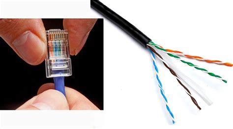 آشنایی با رنگ سیم های دوربین مدار بسته نمایندگی مرکزی هایک ویژن