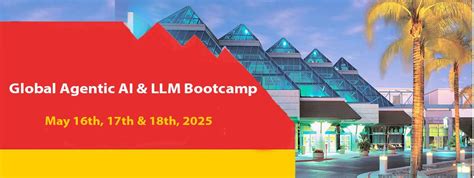 Ai Machinelearning Llms Agenticai Techbootcamp Aiinnovation