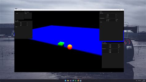 C D3d12 When Adding A Constant Buffer The Output Structure