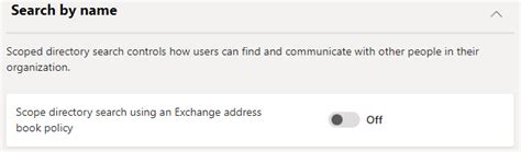 Teams Settings And Policies Reference Microsoft Teams Microsoft Learn