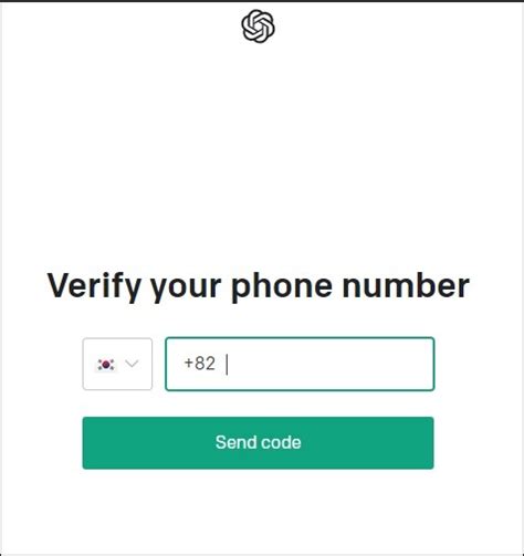 인공지능 Openai 챗봇 Chatgpt 가입과사용
