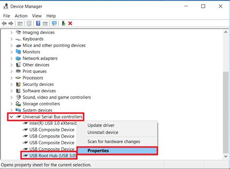 Device Manager Not Responding Gorsigns