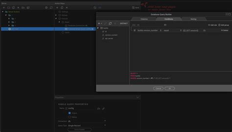 server side api versioning docs wappler community