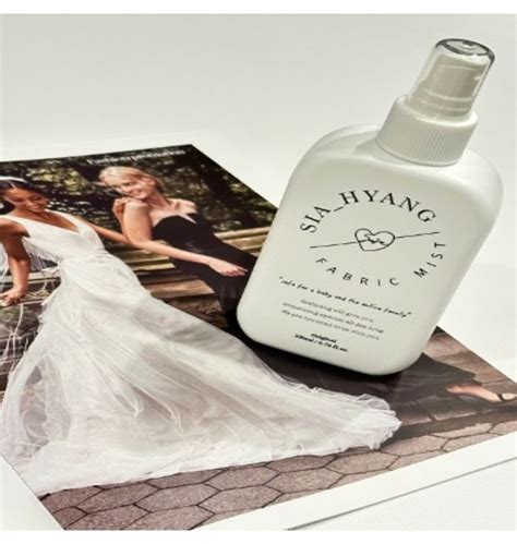 시아향 섬유향수 섬유탈취제 룸 스프레이 드레스퍼퓸 200ml 티몬