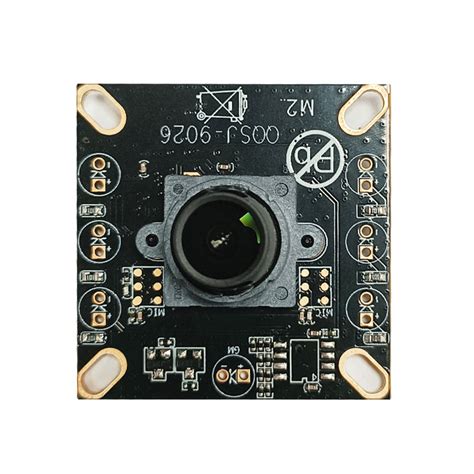 1080p Hd Ir Camera Module Ov2735 Face Recognition H 264 Module Usb Uvc