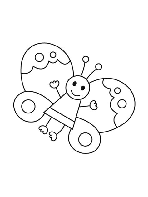 דפי צביעה להורדה פרפרית אמוס ישראל עבודות יצירה יצירות לקיץ חימר קל מלאכת יד