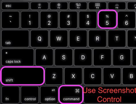 How To Fix Screenshot Not Working Mac Sequoia Sonoma