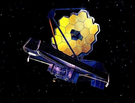 Journey Through Space Time