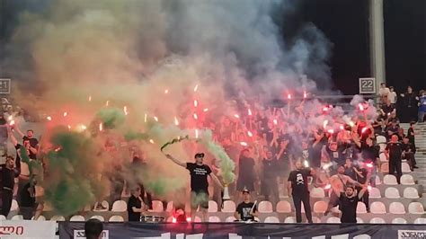 ჯუნგლების პირო შოუ ბათუმის დინამოსთან Youtube