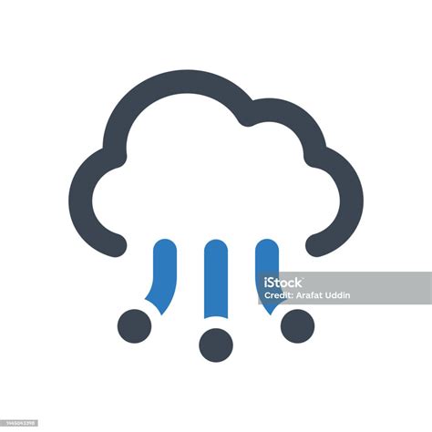 클라우드 컴퓨팅 아이콘벡터 일러스트 레이 션입니다 클라우드 컴퓨팅 네트워크 공유 공유 연결 데이터 라인 개요 아이콘 0명에 대한 스톡 벡터 아트 및 기타 이미지 Istock