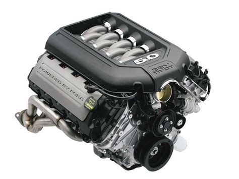Diy Installing A Coyote 50 V8 Into Your Ford Truck Video