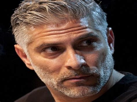 Opa Je Sebastian Cavazza Našel Novo Ljubezen Točnoto