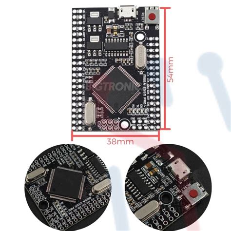 Arduino Mega 2560 Pro