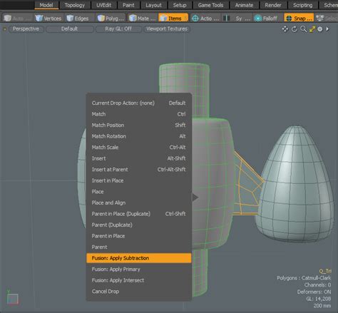 Drag And Drop Workflow