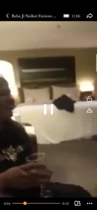 Ayesha Akram Paki Tiktoker Unsheathed Flashing Her Baps