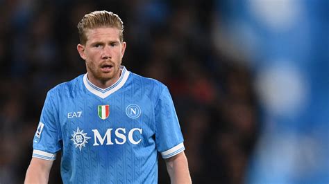 Kevin De Bruyne Faces Lengthy Absence After Devastating Thigh Injury